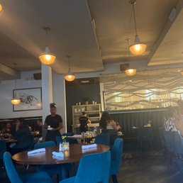 SALT & BARREL - Updated February 2025 - 866 Photos & 588 Reviews - 61 W ...