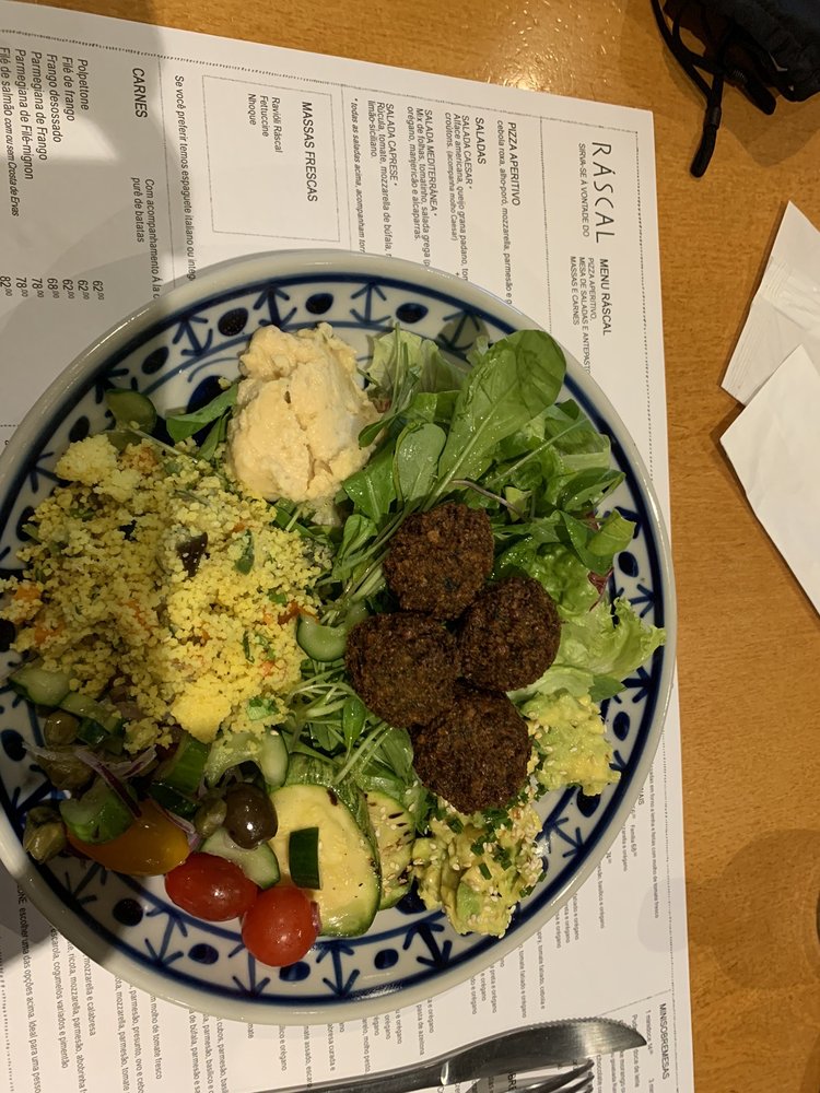 RÁSCAL - Updated May 2024 - 20 Photos - Aeroporto Internacional de São ...