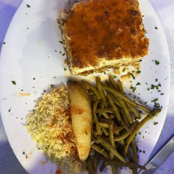 HELLAS RESTAURANT - 2513 Photos & 1749 Reviews - 785 Dodecanese Blvd ...