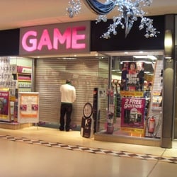 GAME STORES - Warrington Street, Ashton Under Lyne, Greater Manchester ...