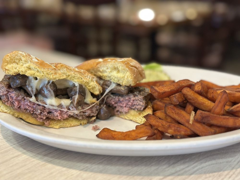 TWOROWS CLASSIC GRILL - Updated October 2025 - 234 Photos & 353 Reviews ...