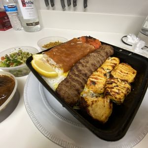 MIDDLE EAST MARKET - 229 Photos & 355 Reviews - 2054 San Pablo Ave ...