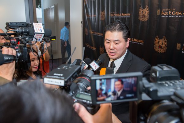 LAW OFFICES OF PAUL P CHENG & ASSOCIATES - Updated May 2026 - 37 Photos ...