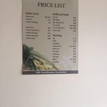 OAK TREE NAIL - TEMP. CLOSED - Updated October 2025 - 22 Photos & 22 ...