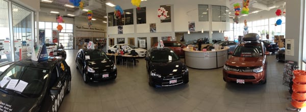 WAVERLY MITSUBISHI - Updated December 2025 - 11 Reviews - 1717 Waverley ...