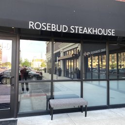 ROSEBUD STEAKHOUSE - MUNSTER - Updated July 2025 - 121 Photos & 125 ...