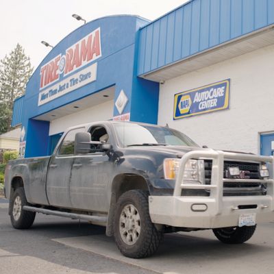 TIRE-RAMA - Updated December 2025 - 13 Photos & 25 Reviews - 3575 W ...