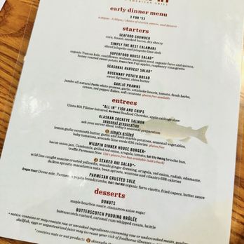 WILDFIN AMERICAN GRILL - Updated December 2025 - 122 Photos & 82 ...