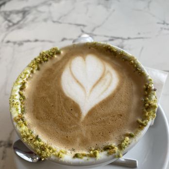 CAFE LEVANTINE - Updated August 2025 - 94 Photos & 50 Reviews - 6829 ...