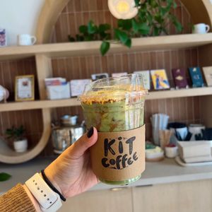 KIT COFFEE - 130 Photos & 77 Reviews - 2010 Main St, Irvine, California ...