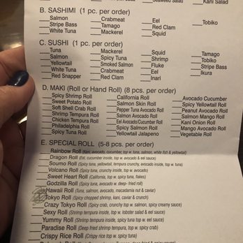 WATAWA SUSHI & LOUNGE - Updated September 2024 - 268 Photos & 209 ...