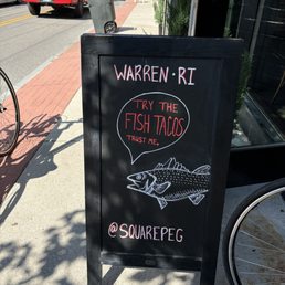 SQUARE PEG - Updated July 2025 - 231 Photos & 295 Reviews - 51 Miller ...