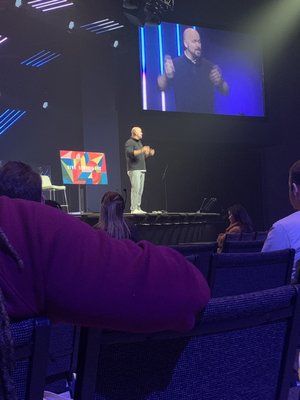 BUCKHEAD CHURCH - Updated October 2025 - 99 Photos & 89 Reviews - 3336 ...