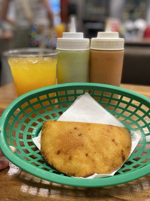 RIKA AREPA EXPRESS - Updated January 2026 - 322 Photos & 200 Reviews ...