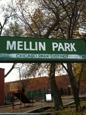 MELLIN PLAYGROUND - Updated July 2025 - 5553 N Ashland Ave, Chicago ...
