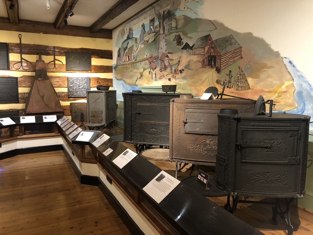 LURAY VALLEY MUSEUM & GARDENS - Updated March 2025 - 154 Photos & 21 ...