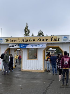 ALASKA STATE FAIR - Updated September 2025 - 300 Photos & 41 Reviews ...