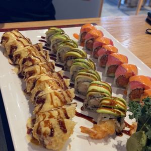 KOTO HIBACHI EXPRESS & SUSHI - 34 Photos & 11 Reviews - Food near 3222 ...