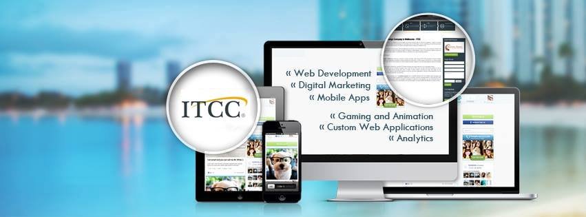 ITCC - DIGITAL PERFORMANCE, SEO & PPC MANAGEMENT AGENCY - 88 Albert Rd ...