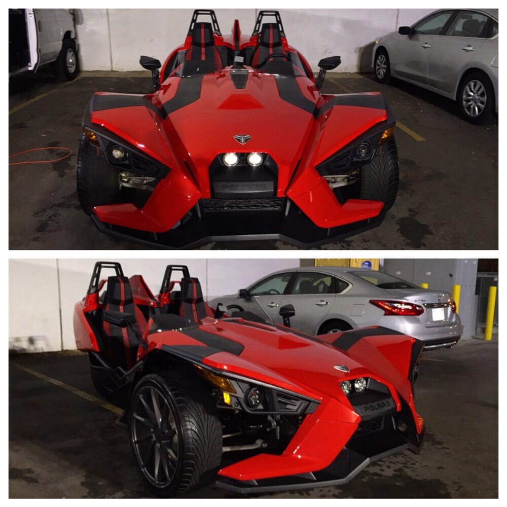 RIGHT CHOICE AUTO DETAILING - Updated October 2025 - 84 Photos - Los ...