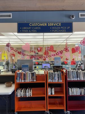 PALM SPRINGS PUBLIC LIBRARY - Updated December 2025 - 71 Photos & 30 ...