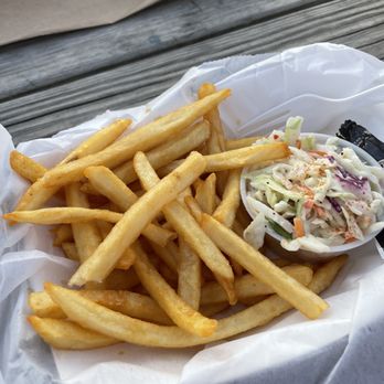 SIR CRICKET’S FISH & CHIPS - Updated July 2025 - 108 Photos & 288 ...