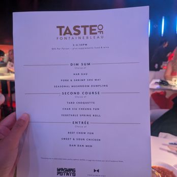 WASHING POTATO - Updated August 2024 - 633 Photos & 159 Reviews - 2777 ...