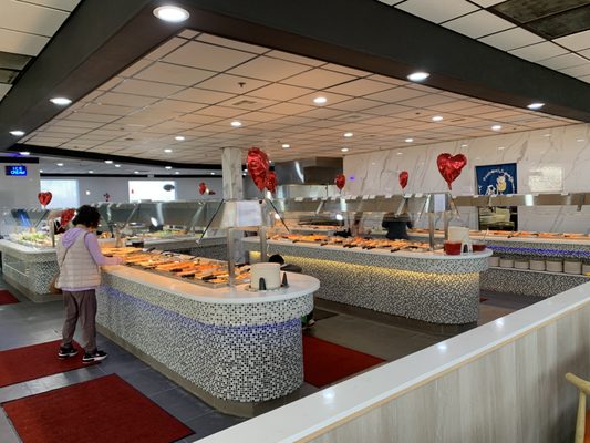 YUMMY BUFFET & GRILL - Updated December 2025 - 133 Photos & 103 Reviews ...