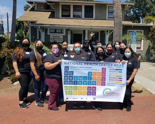 SBNC: WESTSIDE NEIGHBORHOOD CLINIC - Updated April 2026 - 11 Photos ...