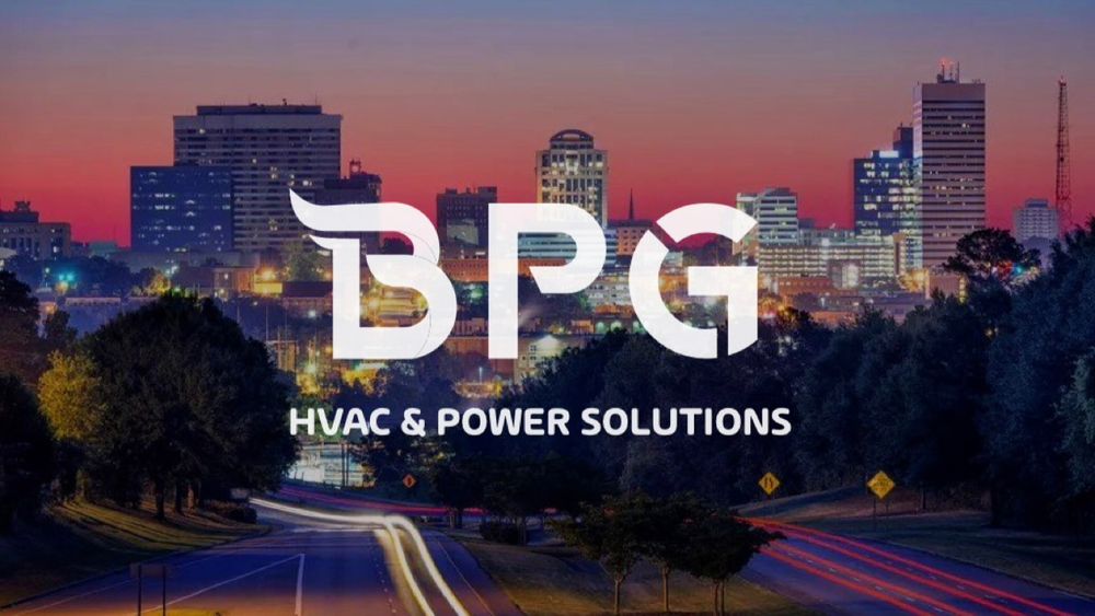 BPG HVAC & POWER SOLUTIONS - 100 Old Cherokee Rd, Lexington, South Carolina - Generator ...