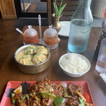 TASTE OF HIMALAYA - Updated May 2026 - 47 Photos & 16 Reviews - 75-16 ...
