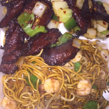 NEW CHEF HO RESTAURANT - Updated December 2024 - 20 Photos & 39 Reviews ...