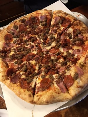 FERGIE’S PIZZA - 10 Photos & 20 Reviews - 402 S Main, Standish ...