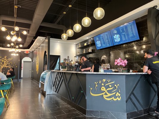 SHAGHF CAFE - Updated December 2025 - 48 Photos & 33 Reviews - 2133 15 ...