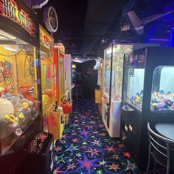 HIGH SCORE ICE CREAM & ARCADE - Updated December 2025 - 31 Reviews ...