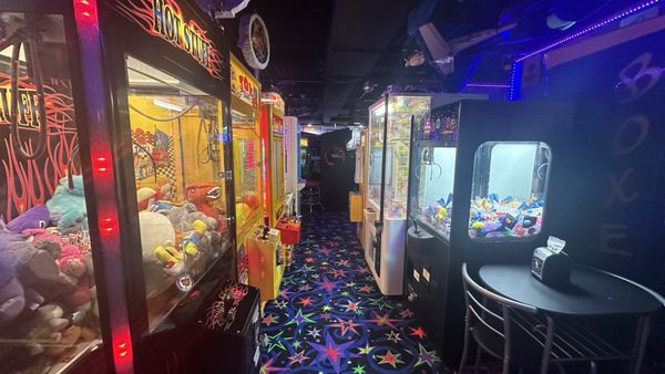 HIGH SCORE ICE CREAM & ARCADE - Updated December 2025 - 31 Reviews ...