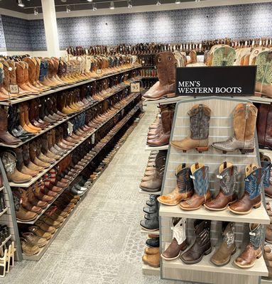 BOOT BARN - 20 Photos - 2975 Concord Rd, York, Pennsylvania - Men's ...