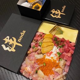 NODA - Updated September 2024 - 590 Photos & 70 Reviews - 37 W 20th St ...