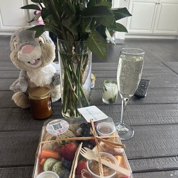 GRAZE CRAZE CHARCUTERIE BOARDS & BOXES - MOUNT PLEASANT - Updated ...