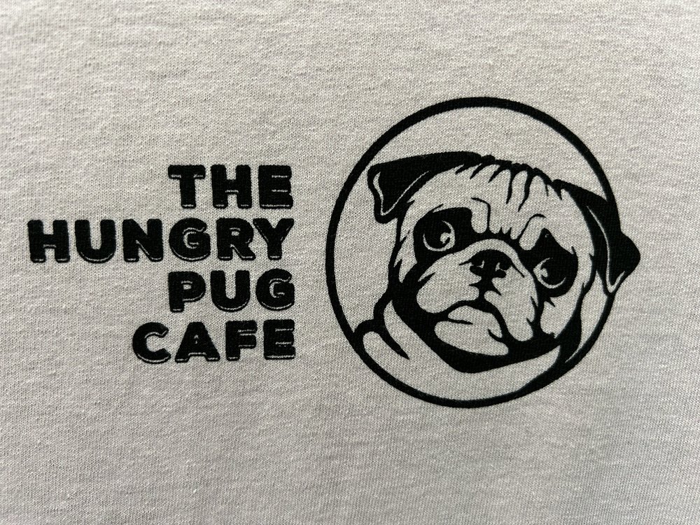 THE HUNGRY PUG CAFE - Updated January 2026 - 204 Second Street S ...