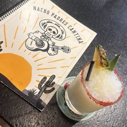 NACHO PADRES - Updated December 2025 - 226 Photos & 100 Reviews - 2121 ...