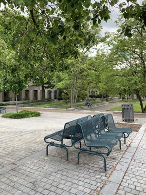 JOHN MARSHALL PARK - Updated October 2025 - 33 Photos - 400 Block Of ...