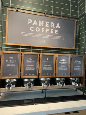 PANERA BREAD - Updated May 2025 - 10 Photos - 2845 N Central Ave ...