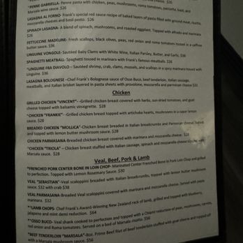 TRIOLA’S KITCHEN - 124 Photos & 59 Reviews - 4606 N Main St, Houston ...