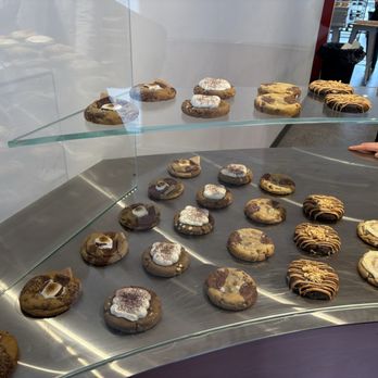 ANDREA’S COOKIES - Updated December 2025 - 31 Photos & 18 Reviews - 166 ...