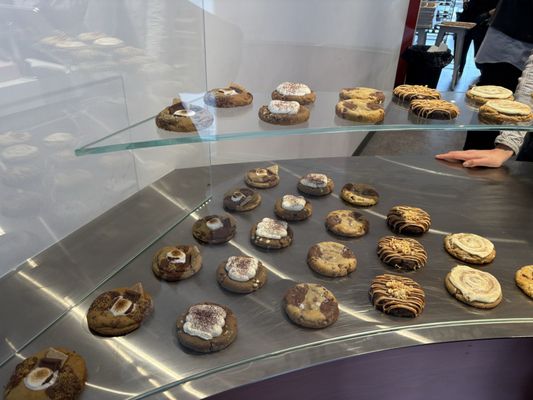 ANDREA’S COOKIES - Updated October 2025 - 31 Photos & 17 Reviews - 166 ...