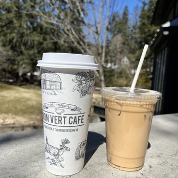 MON VERT CAFE - Updated September 2024 - 332 Photos & 420 Reviews - 28 ...