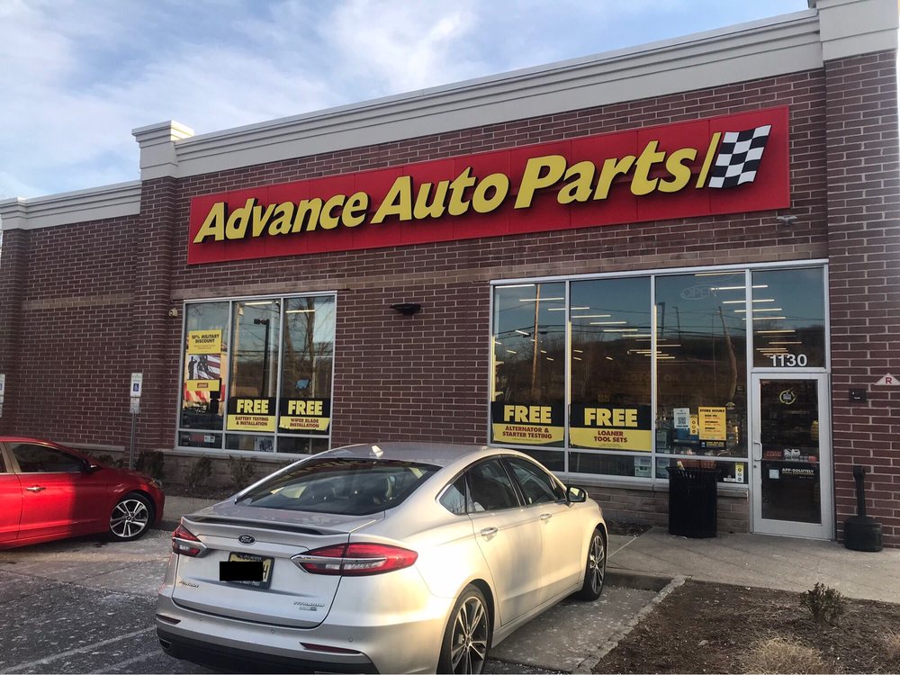 ADVANCE AUTO PARTS - Updated December 2025 - 1130 Route 46, Ledgewood ...