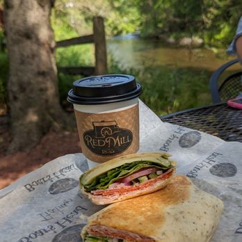 RED MILL - Updated January 2026 - 37 Photos & 15 Reviews - N2190 County ...