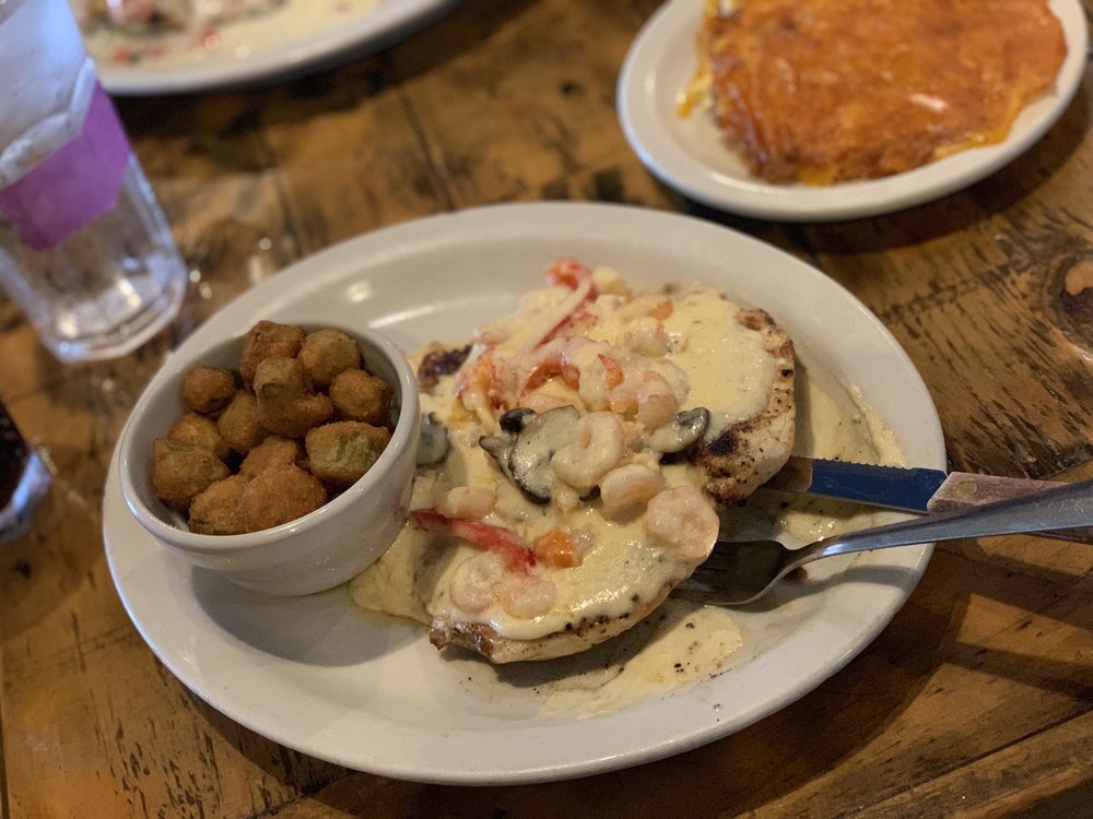 SOUTHERN KOMFORT KITCHEN - 358 Photos & 274 Reviews - Southern - 2501 ...